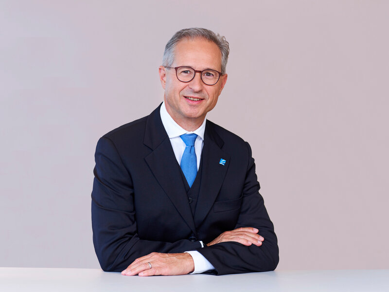 Alfred Stern takes seat as OMV Executive Board member for Chemicals ...