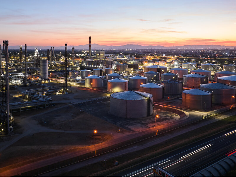 OMV delivers second highest earnings result amidst challenging ...